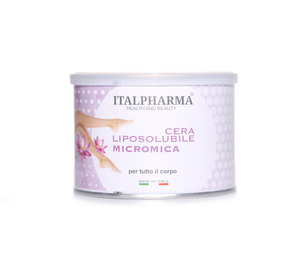 Cera Liposolubile Micromica – Italpharma Italia