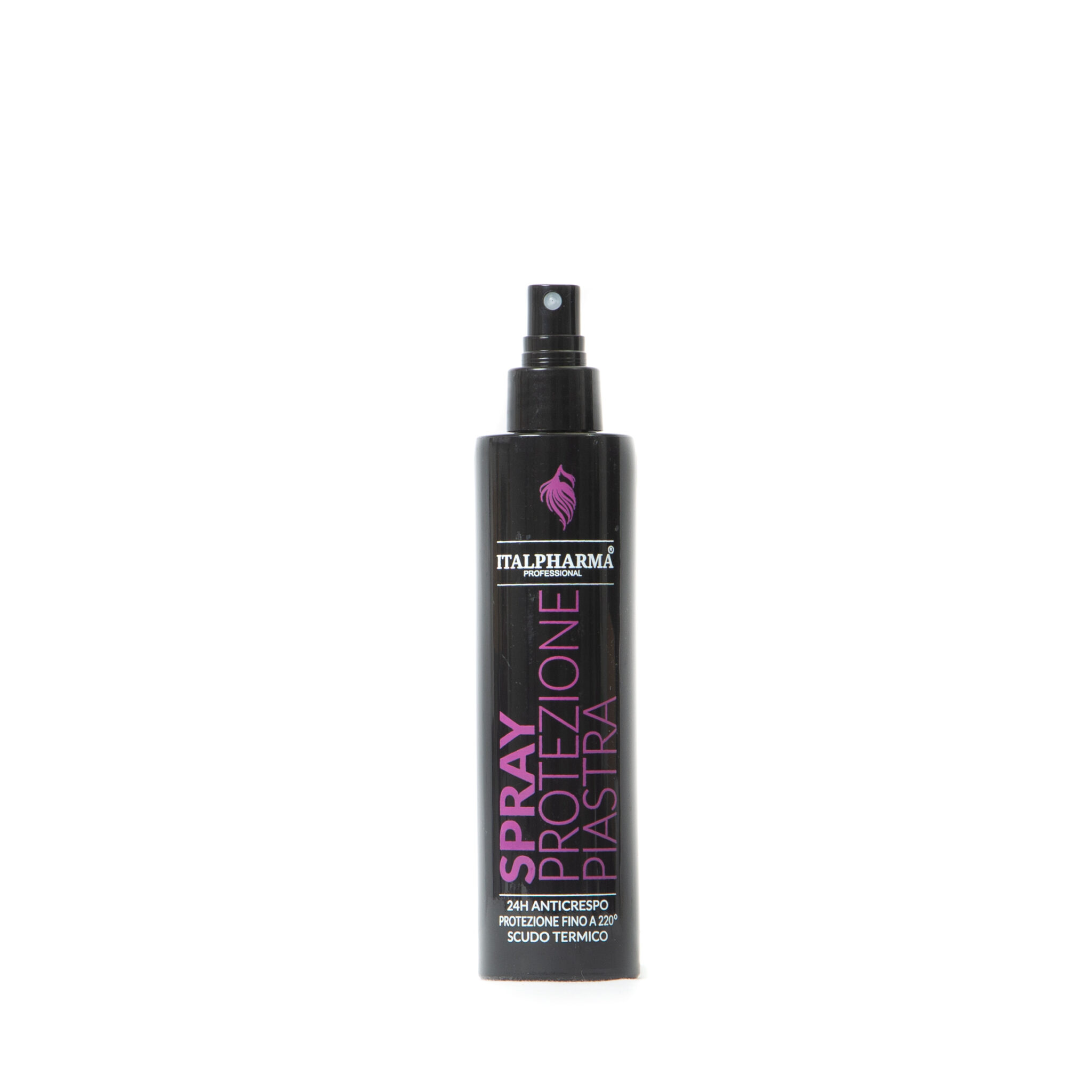 Spray Protezione Piastra Per Capelli – Italpharma Italia